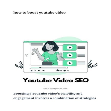 how to boost youtube video.pdf