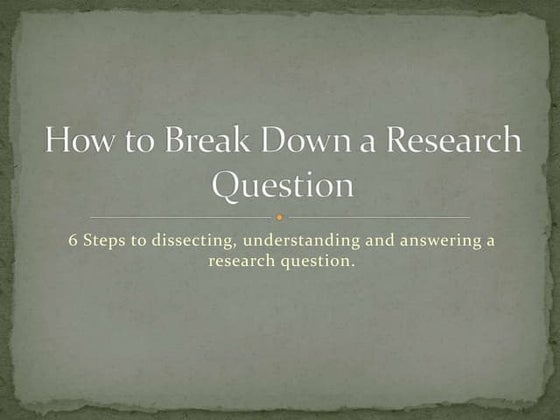 Atlas scavenger hunt | PPT