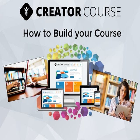 How to Build your Course. | PPT