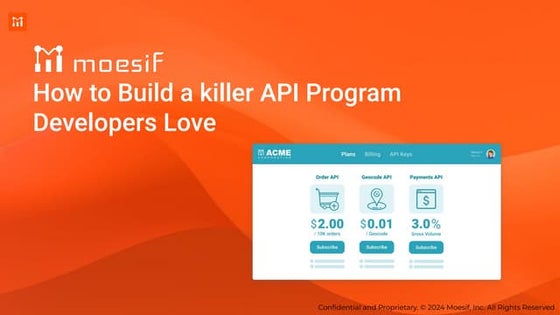 API Design First in Practise – An Experience Report - Hari Krishnan ...