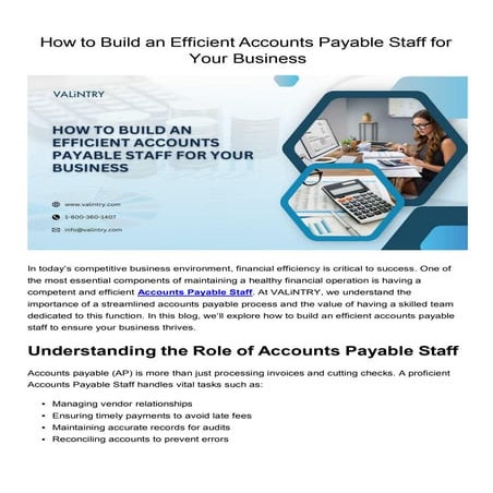 How to Build an Efficient Accounts Payable Staff for Your Business.pdf