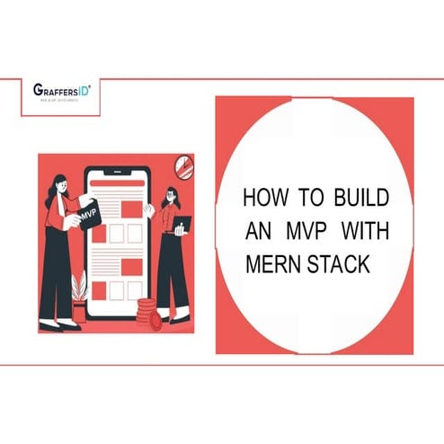 How to Build an MVP with MERN stack. presentation | PPT