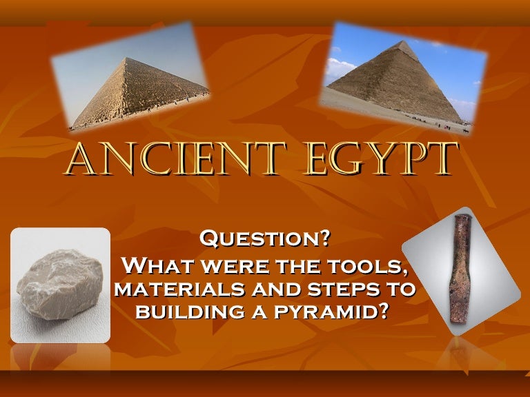 how-to-build-a-pyramid