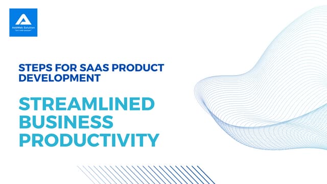 Guide To Developing A Cloud Based Saas App Ppt