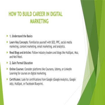 HOW TO BUILD CAREER IN DIGITAL PPT.pptx