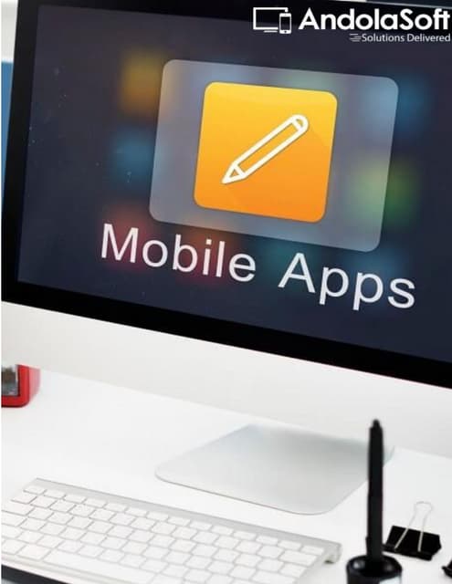 Mastering Mobile App Development with Python | PDF Mastering Mobile App Development with Python | PDF