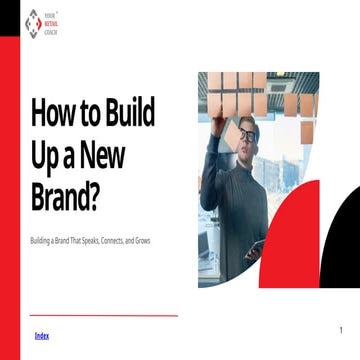 How to Build Up a New Brand: A Step-by-Step Guide to Launching Your ...