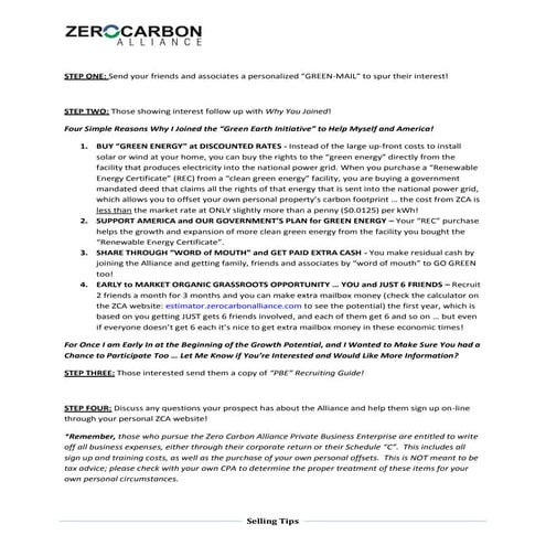 How To Build Your PBE | PDF