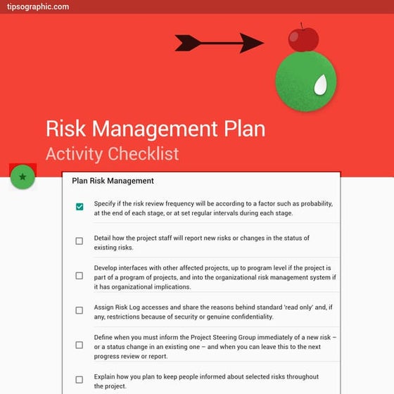 Develop Risk Monitoring Plan.docx