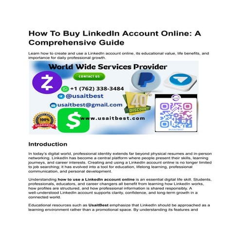 Getting Started as an Administrator in LinkedIn Learning | PDF