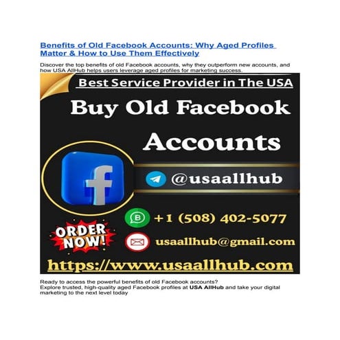 Things to Check Before You Buy TikTok Accounts.docx