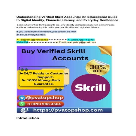 How to Buy Verified Square Accounts for Safe Digital Finance in 2026.pdf