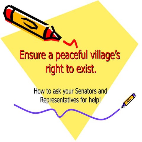 How to call Congress: A step-by-step guide | PPT