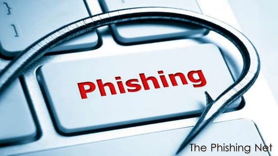 2. crime prevention series mail phishing (fraud) | PPT