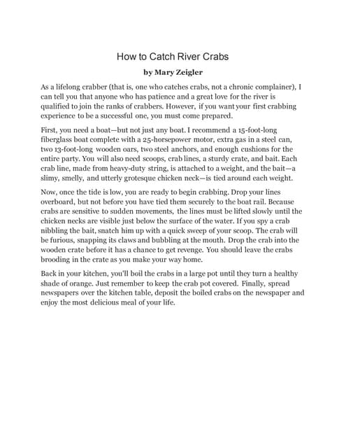 Law school college essay sample | PDF