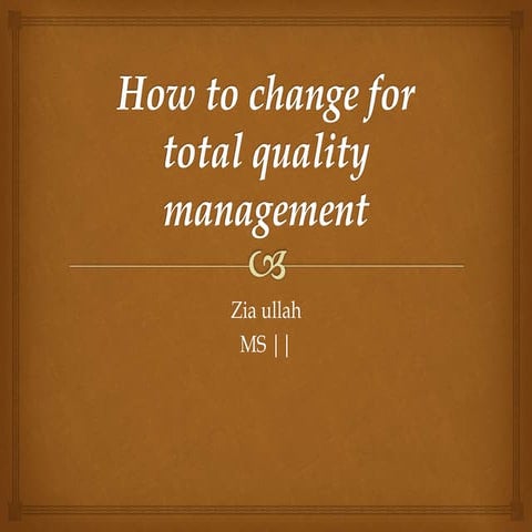 Total Quality Management Quotes 10 Quality Management Ideas | Work