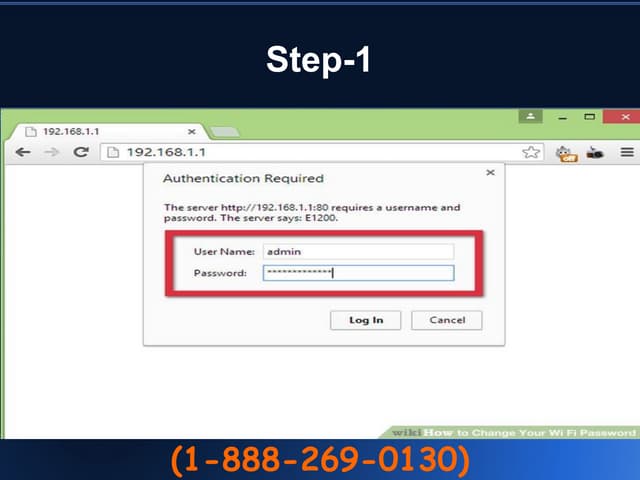 TLE 10 (ICT): Configuring a Wireless Router | PPTX