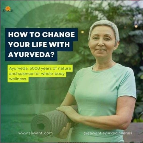 How to Change your Life with Ayurveda.pptx