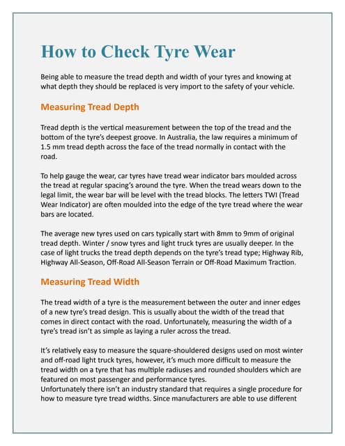 Tyre impressions and Forensic examination of Tyre Impression.pptx
