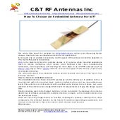 Embedded antenna | PPTX