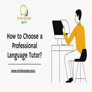 Mylanguageguru
