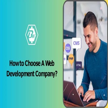 How to Choose A Web Development Company.pptx