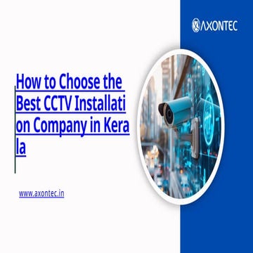 Key Components of ELV Systems and Their Roles in Building Management | PDF