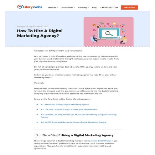 How to choose the best Digital Marketing Agency.pdf