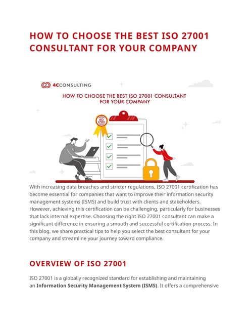 ISO 9001:2015 AMENDMENT 1:2024 – CLIMATE CHANGE UPDATES THROUGH QMS ...