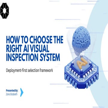 How to Choose the Right AI Visual Inspection System .pdf
