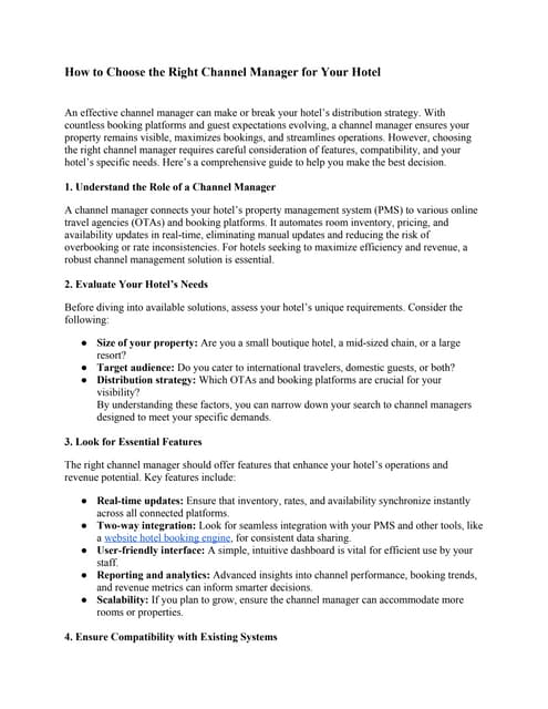 Sample project on hotel management.pdf