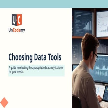 How to Choose the Right Data Analytics Tools for Your Needs.pptx