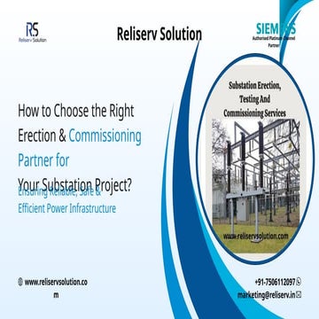 How to Choose the Right Control Relay Panel for Your Application | PPTX