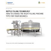 How to choose the right filling machine type for your business | PDF