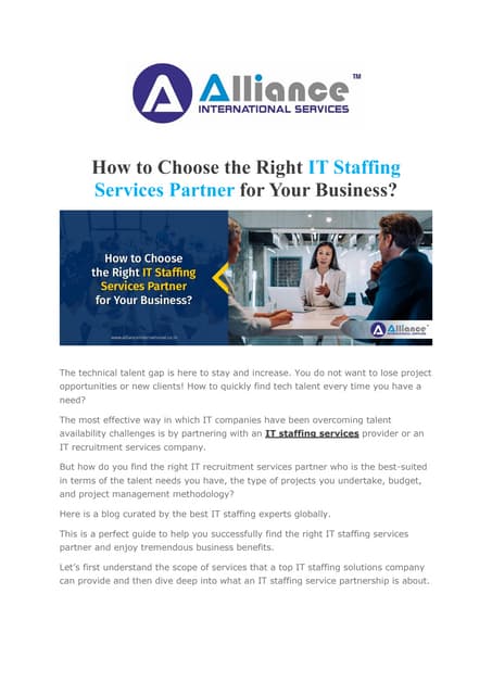 ITSystems Innova | PDF | Business | Business and Finance