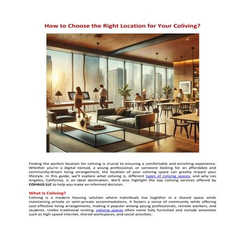 How to Choose the Right Location for Your Coliving.pdf