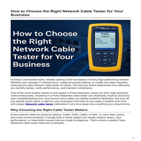 How to Choose the Right Network Cable Tester for Your Business.pdf
