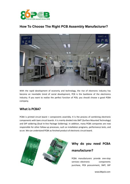 How to read date code on electronic components.pdf | Manufacturing ...