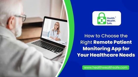 Health History App Features: The Future of Personalized Healthcare | PDF