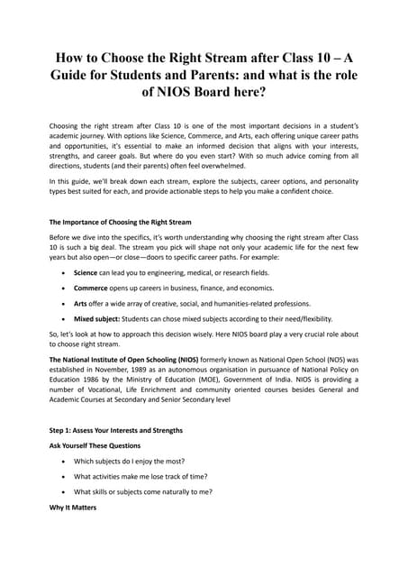 Academic Tracks | PPTX | Undergraduate Education | College Education