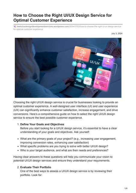 Topic 2 User Centered Design.ppt this ppt has | PPT