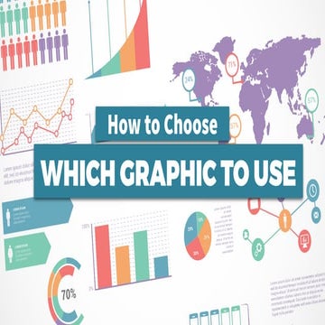 How to Choose which Graphic to Use | PDF