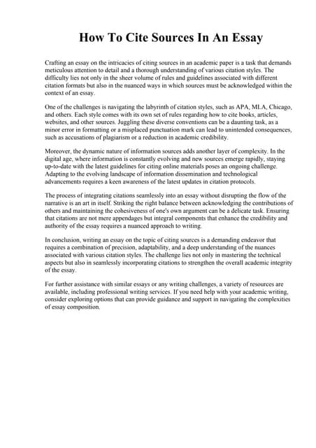 Everything about Assignments in Australia (Plagiarism, Referencing ...