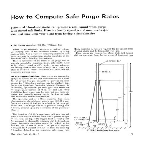 Phast software tutorial | PDF