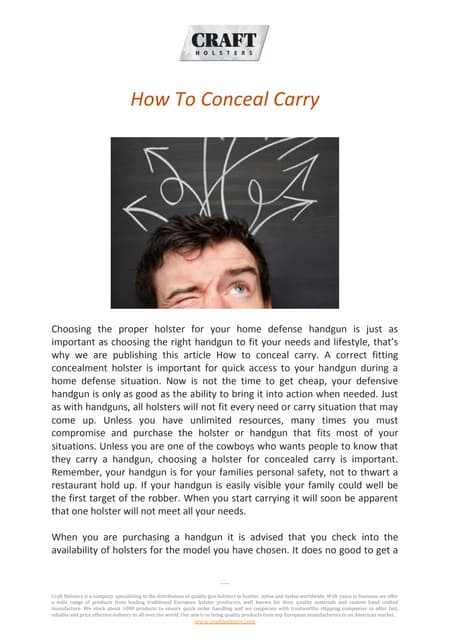 Cowboy Hat Information | PPT