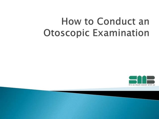 Otoscopy | PPT