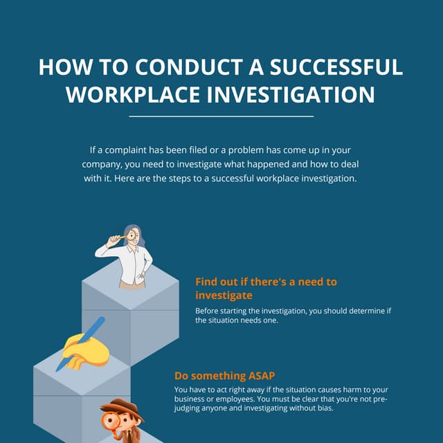 How to conduct a successful workplace investigation.pdf