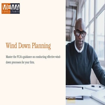 Understanding the FCA Register: A Guide for Regulated Firms | PDF