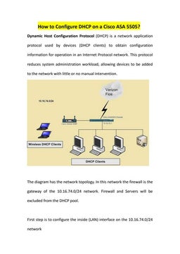 Ccna cheat sheet | PPT