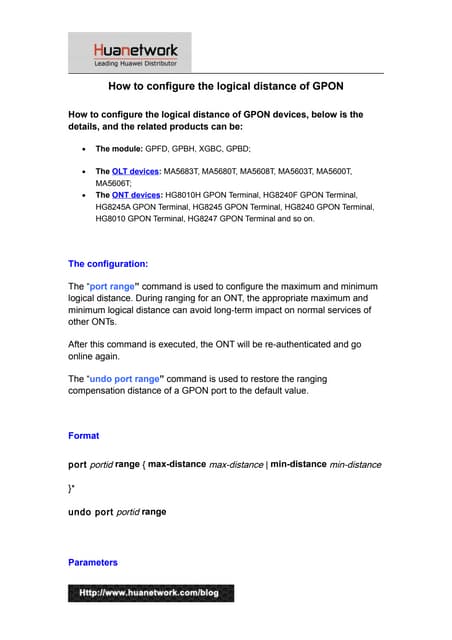 Huawei switch configuration commands | DOC | Computer Networking | Computing